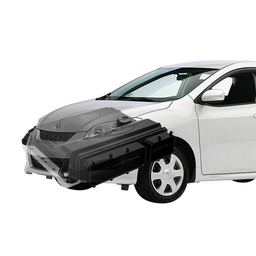 2009 Toyota Matrix 2.4L - ECM ECU PCM | 89661-02L42 | Flagship One