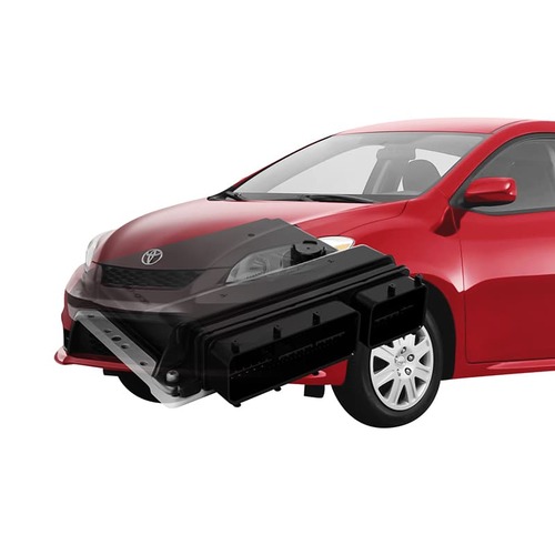 2013 Toyota Matrix 2.4L - ECM ECU PCM | 89661-0ZB00 | Flagship One